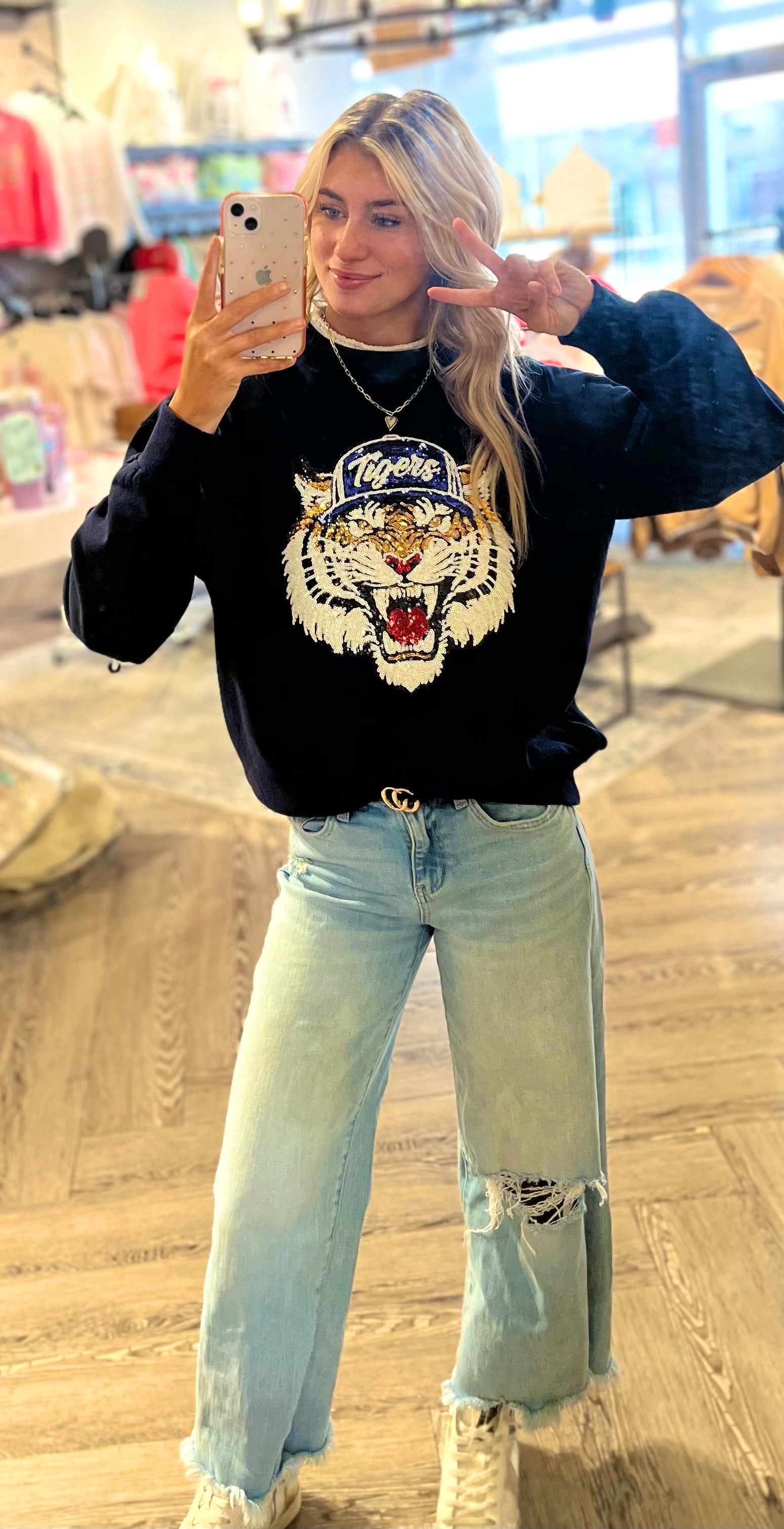 Crawford Hill Boutique – CRAWFORD HILL BOUTIQUE